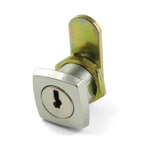 Key Lock - Lockers By Specfurn