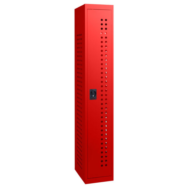 Ventilation Locker - Lockers By Specfurn